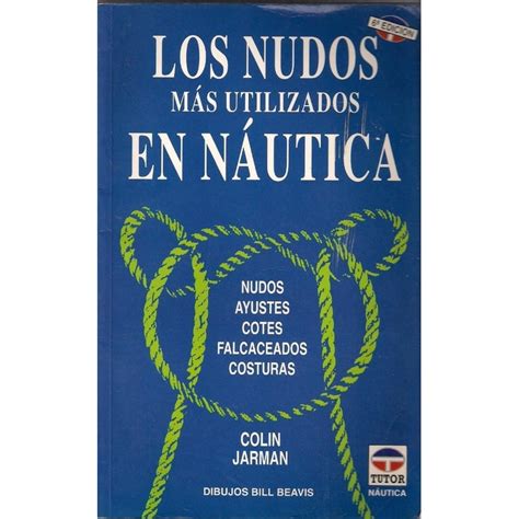 Los Nudos Mas Utilizados En Náutica GENERICO falabella