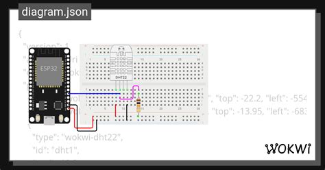 Wokwi Online ESP32 STM32 Arduino Simulator