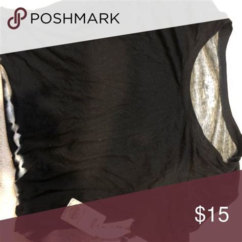 Mudd Maxxi Top Cute Flower Pattern New With Tags