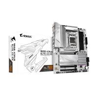 User Manual Gigabyte B Aorus Elite Ax V English Pages