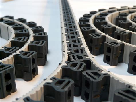 Linear Actuator Electric Telescopic Ritm Industry