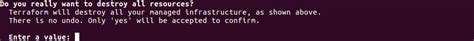 How To Install Terraform On Ubuntu 1804 Cloudkul Cloud Cloudkul