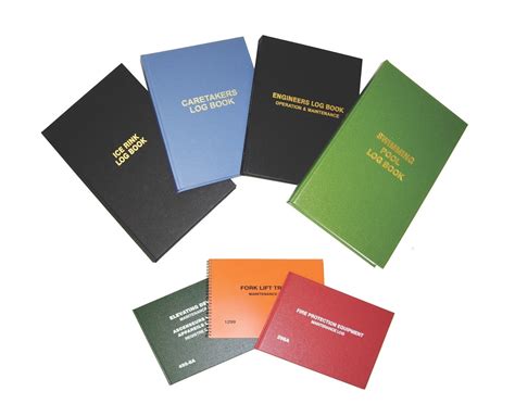 Logbook