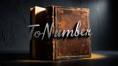Lodash Tonumber Lang Method Codetofun