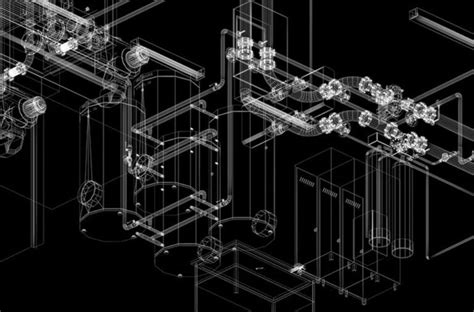 What Are Mep Drawings In Construction Industries