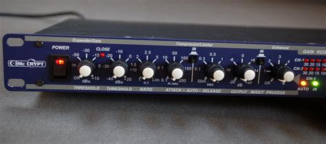 Xplodwilds Review Mc Cript Cp 102 Audiofanzine