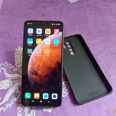 Jual Xiaomi Redmi Note Pro Bekas Resmi Shopee Indonesia