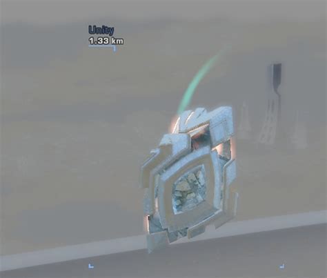 Unity Ship Memory Beta Non Canon Star Trek Wiki Fandom