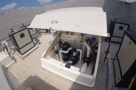 Filtration System Filter Comparisons De Sand And Cartridge