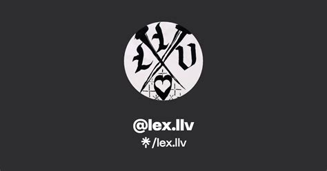 Lex Llv Find Lex Llv Onlyfans Linktree Lex Llv Find Lex Llv Onlyfans Linktree