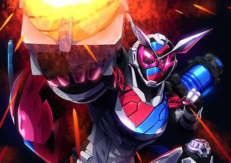 Build Armor Danbooru