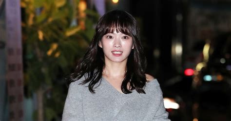 포토]천우희 여의도 환히 밝히는 등장