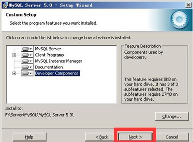 如何安装MySQL MySQL的两种安装方法 新知