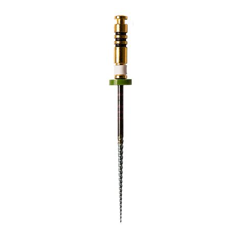 Edgefile X7 Sterile 25mm Taper 06 17 Optident Specialist Dental