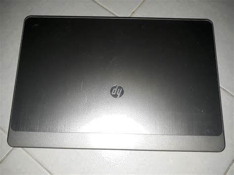 HP Probook S Series Computers Tech Laptops Notebooks On Carousell