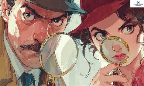 591 Detective Names Best Male Female Fantasy And Comic Book Sleuth Names