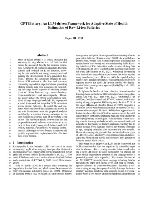 Gpt4battery A Llm Driven Framework For Adaptive State Of Health Estimation Of Raw Li Ion