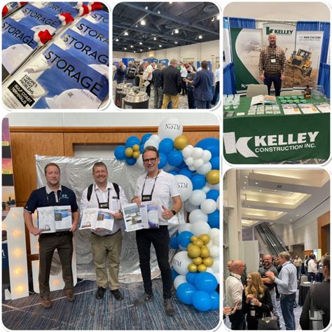 Storage Terminals Magazine Always Great To See So Many Of Our