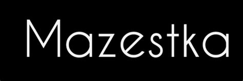 Mazestka.com
