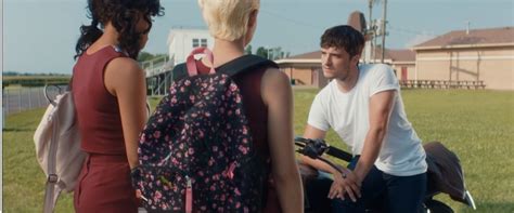 Josh Hutcherson Page 6 LPSG