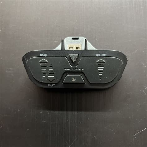 Turtle Beach Ear Force Headset Audio Controller Online
