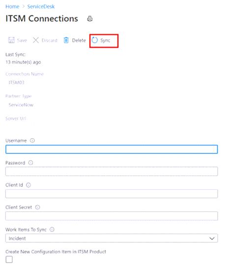 log analytics의 it 서비스 관리 커넥터 azure monitor microsoft learn