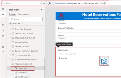 Customize SharePoint List Forms With Power Apps Based On Conditions