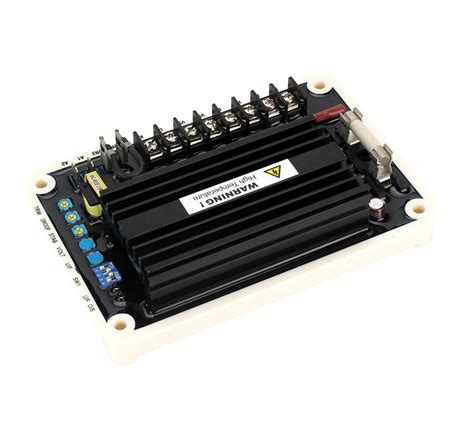 Kutai Ea16 Brushless Genset Automatic Voltage Regulator Avr Ea16a For 3