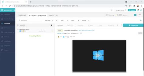 Using Page Object Model POM Pattern In JavaScript With Selenium