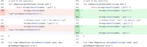 Gogs 命令执行漏洞绕过史 l yx s blog