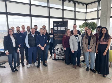 Pandata Group On Linkedin Webuild Datacommunities Madison Team