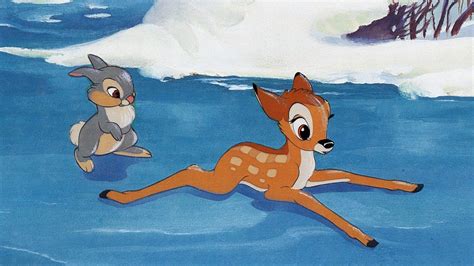 I Cannot Believe Disney S Working On A Live Action Bambi Movie This Needs To Stop Tom S Guide