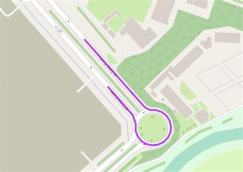 routing issue matches to wrong side with trace attributes · issue 3854