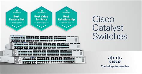 Cisco Networking On Linkedin Network Switches
