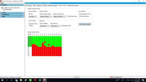 DS UB Q DS UB Q EQ And SP Adjustment Issues Interface Forum Interface TI E E