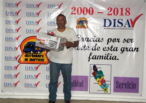 Disav Distribuidora De Abarrotes En Sinaloa Mazatlán