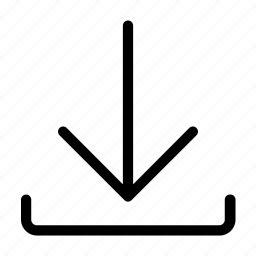 Barcode Basic Ecommerce Interface Qr Code Scan Ui Icon Download On Iconfinder