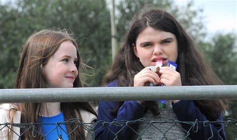 Mohill St Marys And Ballinaglera Fans Enjoy The Action In Philly Mcguinness Park Gallery