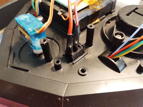 Turning Dalek Into Robot Page 3 Show And Tell Dronebot Workshop Forums