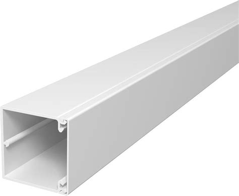 Kanał Instalacyjny Typ Wdk60060Rw 1Szt - Opinie i ceny na Ceneo.pl