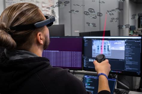 home data science virginia tech