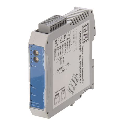 Profinet Interface For Julabo Models With Rs232 Labfriend Laboratory Equipment And Lab Supplies