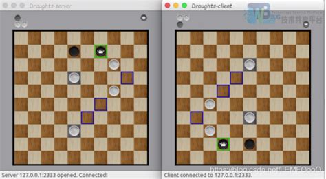 内附完整源码和文档 基于qt5的国际跳棋双人网络对战游戏跳棋小程序源码lemfoooo的博客 Csdn博客 内附完整源码和文档 基于qt5的国际跳棋双人网络对战游戏跳棋小程序源码lemfoooo的博客 Csdn博客