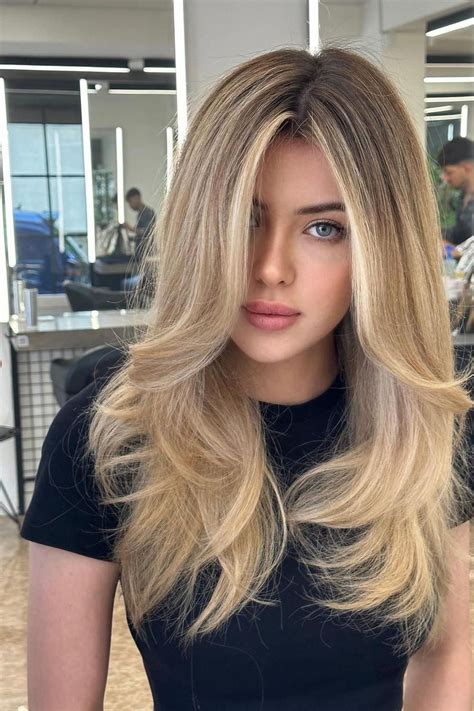 36 Curtain Bangs Hairstyles Inspo For All Hair Types And Lengths