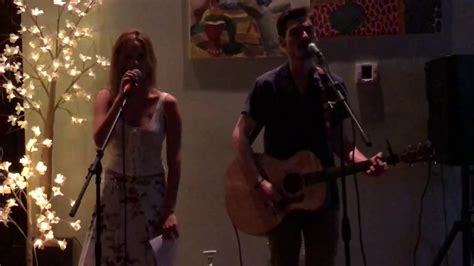 Tayla Rees And Taj Sing Hotel California By The Eagles Cover Youtube