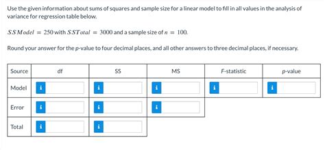answered use the given information about sums of… bartleby