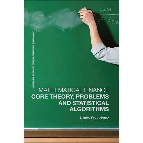 قیمت و خرید کتاب Mathematical Finance اثر Nikolai Dokuchaev انتشارات تازه ها