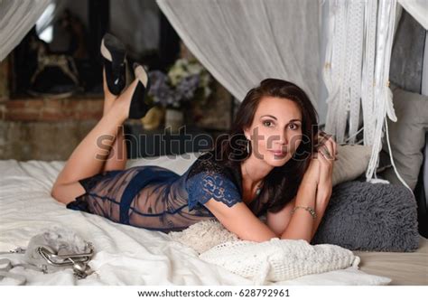 Pretty Older Woman Sex Royalty Free Images Stock Photos Pictures Shutterstock