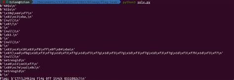 Picoctf Binary Exploitation Challenges Writeup Tzions Blog