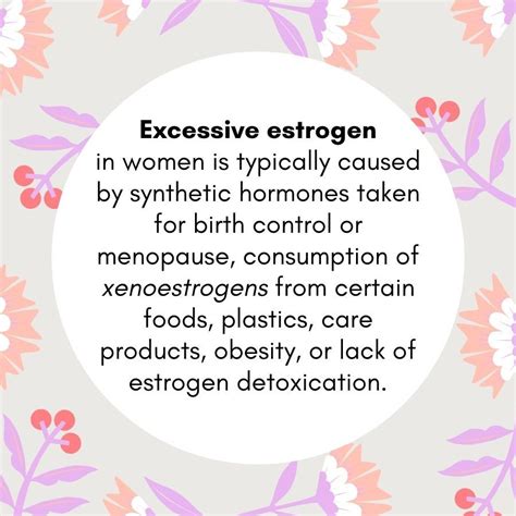 13 Ways To Increase Estrogen Naturally Artofit